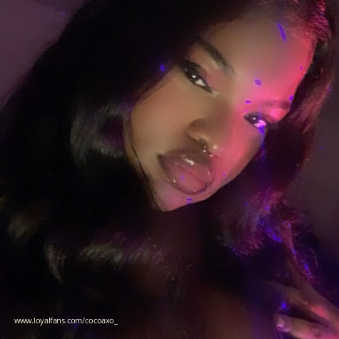 Goddess Cocoa ’s Official Social Fan Page | LoyalFans