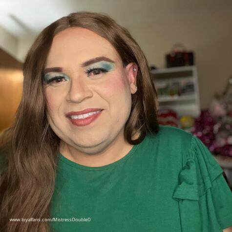 Mistress Double D's videos and clips | Official account | LoyalFans