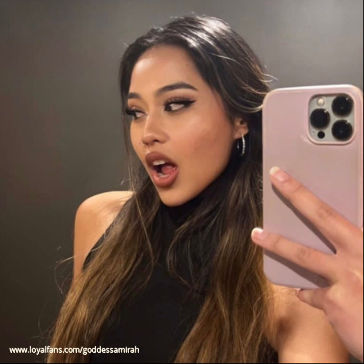 Amirah’s Official Social Fan Page | LoyalFans