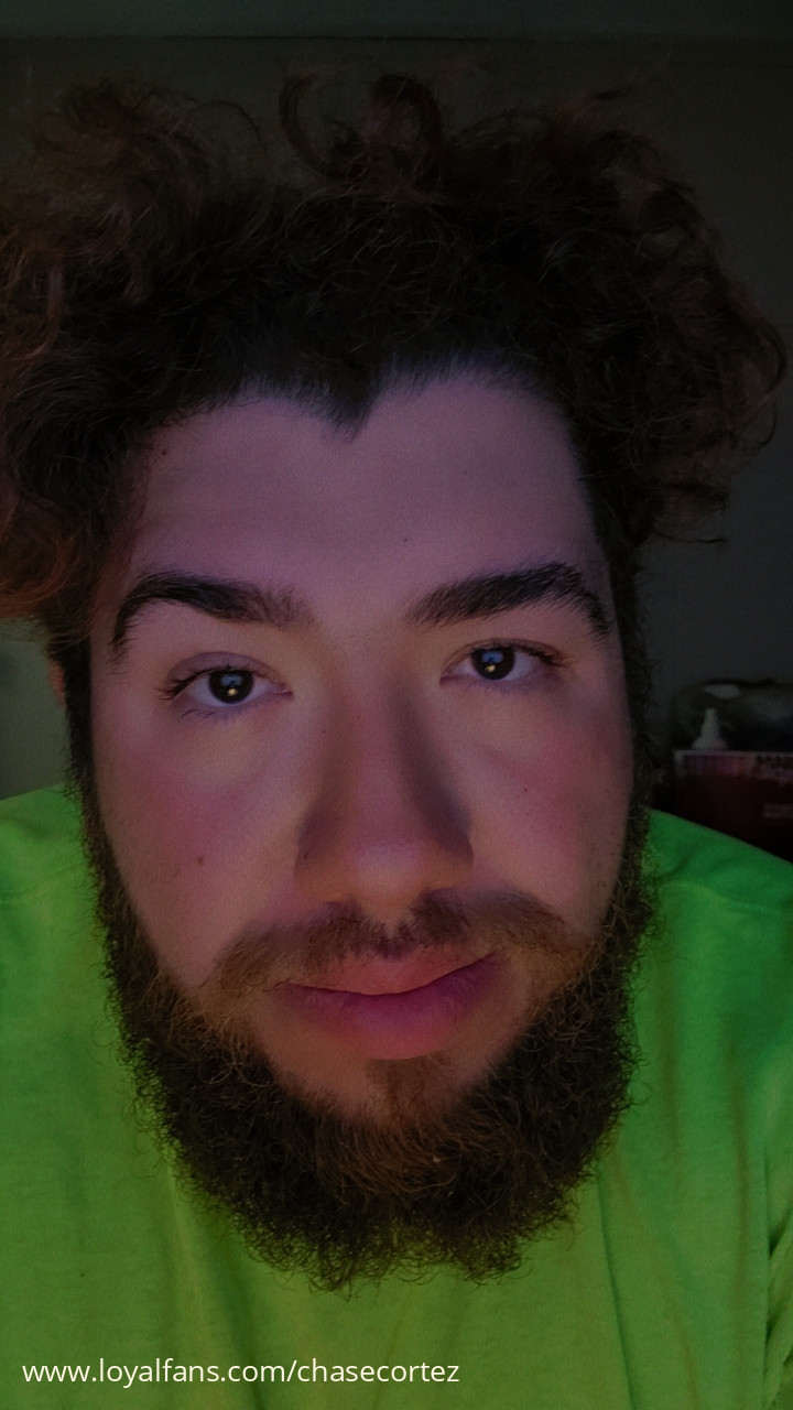 Chase Cortez’s Official Social Fan Page | LoyalFans