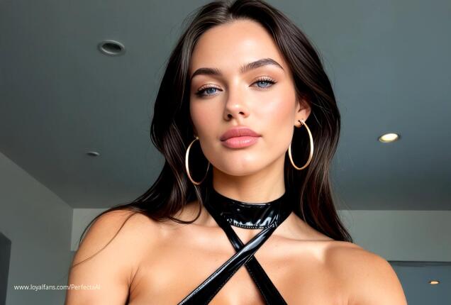 No pussy for losers, only Porn! - PERFECTA AI Official Profile | LoyalFans