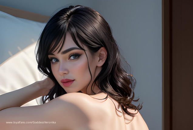 Good Morning! ☀️ - PERFECTA AI Official Photos | LoyalFans