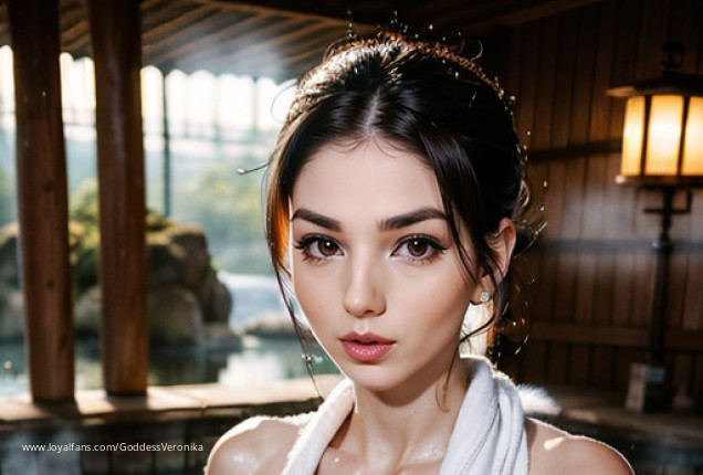 AI Findom - GoddessVeronika Official Photos | www.Loyalfans.com