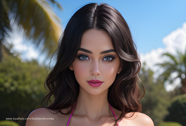 Good morning! 🌻 - PERFECTA AI Official Photos | www.Loyalfans.com