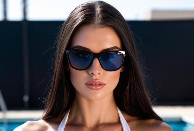 SUMMER GOON - PERFECTA AI Official Photos | LoyalFans