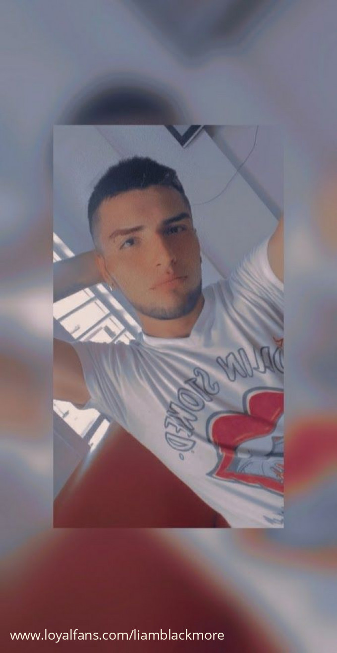 LiamBlackmore’s Official Social Fan Page | LoyalFans