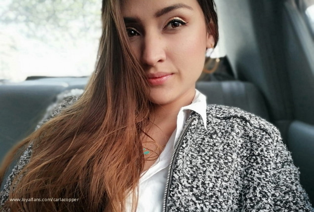 Miss Carla Official Photos | www.Loyalfans.com