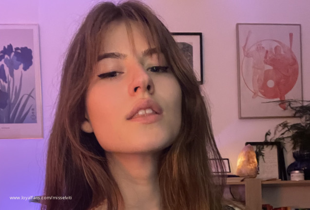 My Soles My Nails Misselviti Official Photos