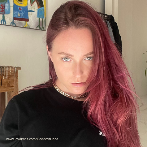 Time to pay, piggy - Findom Goddess Daria Official Photos | www.Loyalfans.com