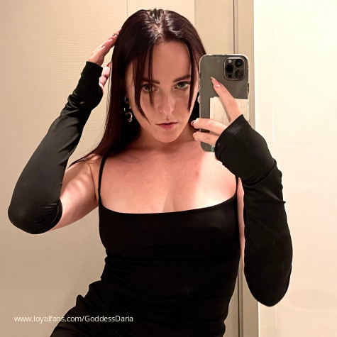 😈 - Findom Goddess Daria Official Photos | www.Loyalfans.com