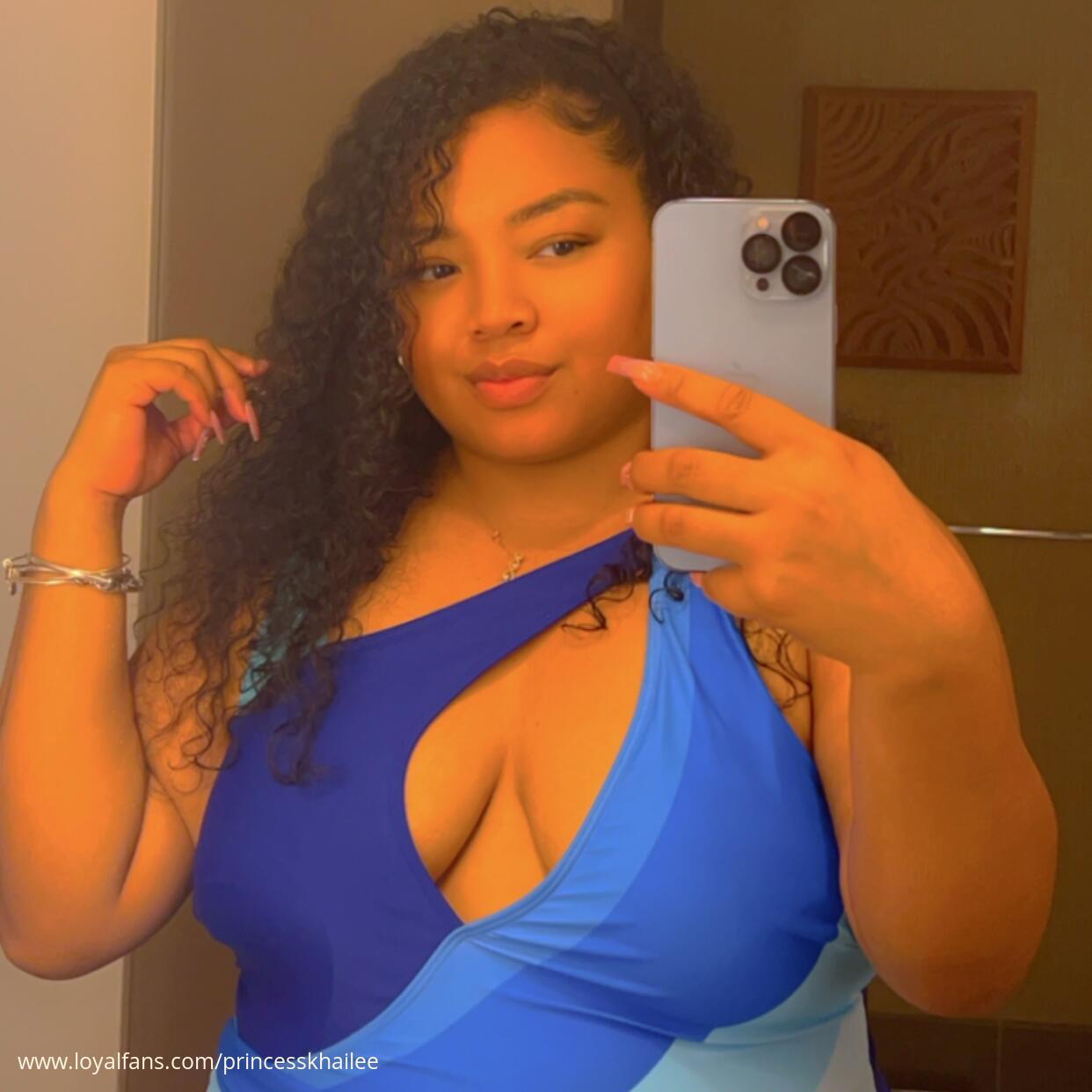 Princess Khai's videos and clips | Official account | LoyalFans