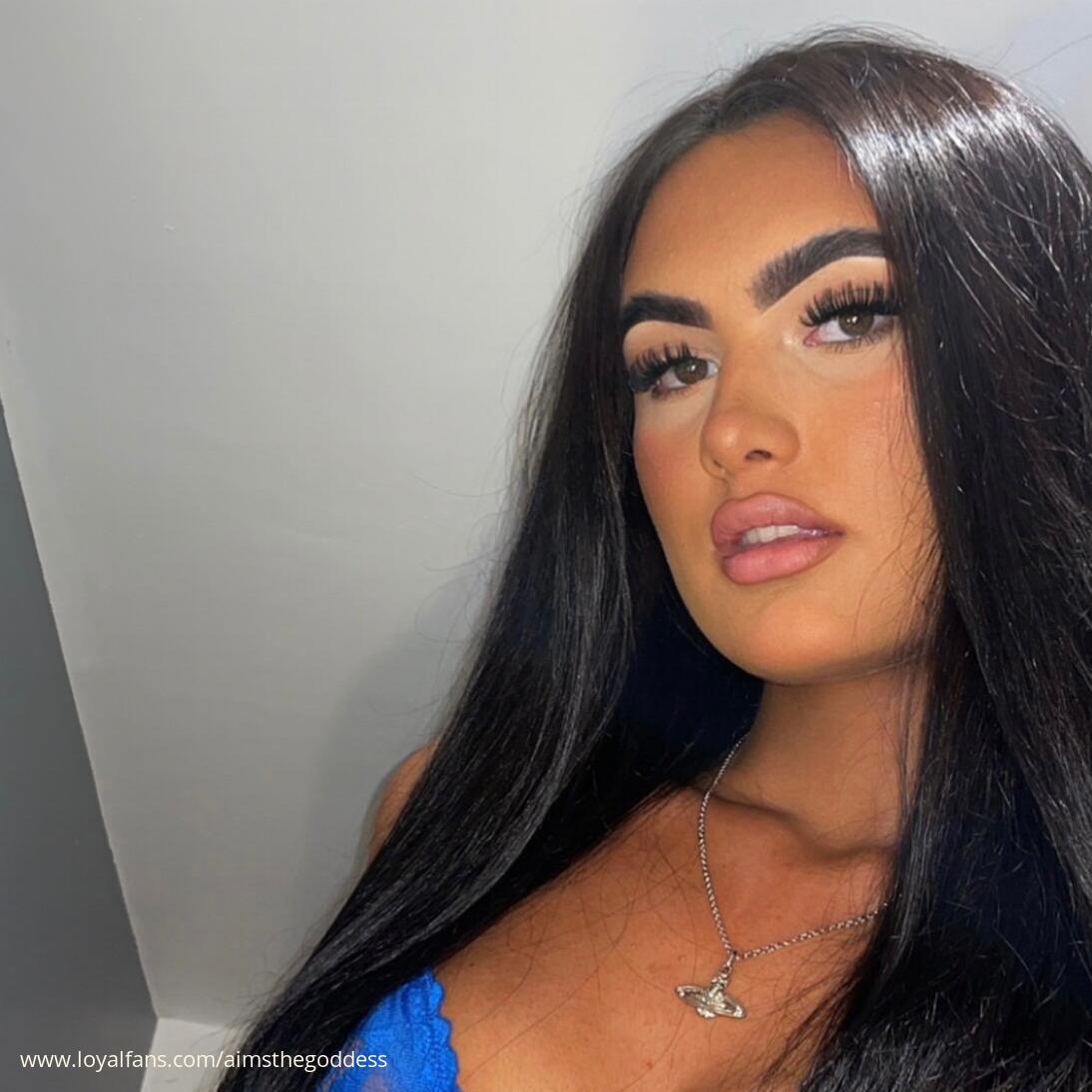 AimsTheGoddess's Official Social Fan Page | LoyalFans