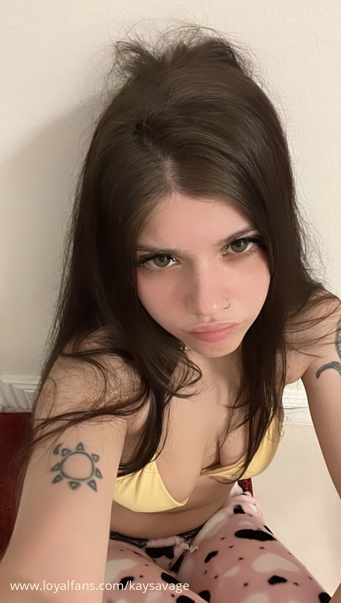 Kay Savage Findom Femdom’s Official Social Fan Page | LoyalFans