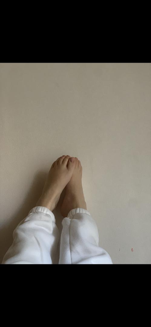 Jennie feet's videos and clips | Official account | LoyalFans