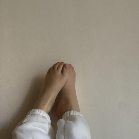 Jennie feet's videos and clips | Official account | LoyalFans