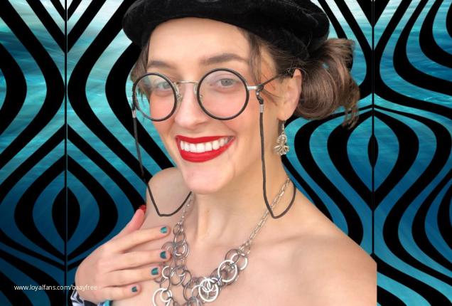 Money Curse as You Dream - Goddess Freedom Findom Spirituality Official ...