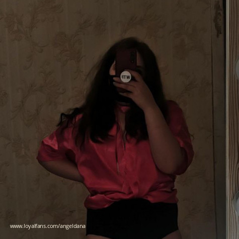 Angel Dana’s Official Social Fan Page | LoyalFans