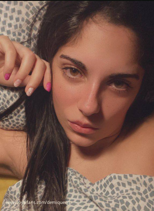 Demi Queen’s Official Social Fan Page | LoyalFans