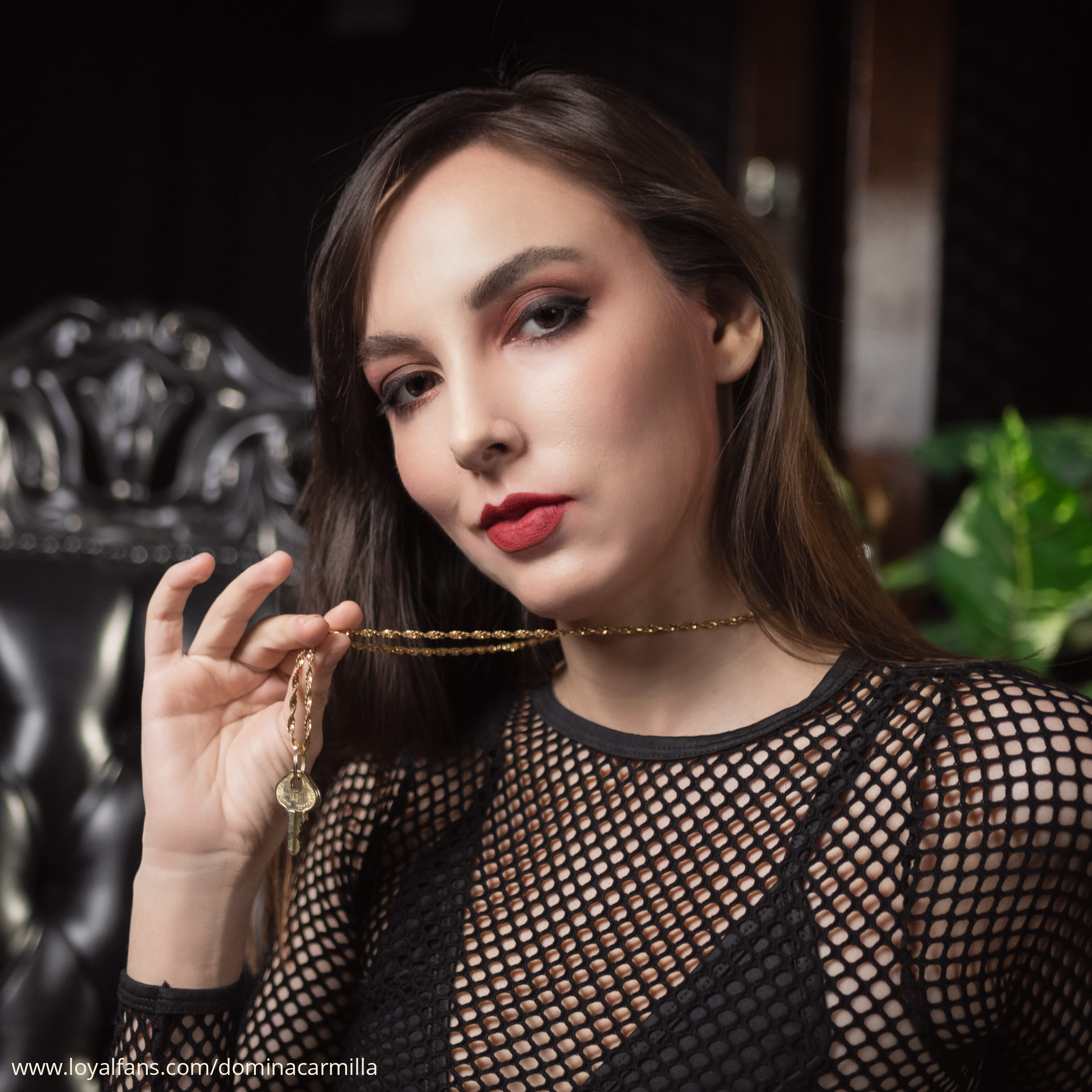 Domina Carmilla's videos and clips | Official account | LoyalFans