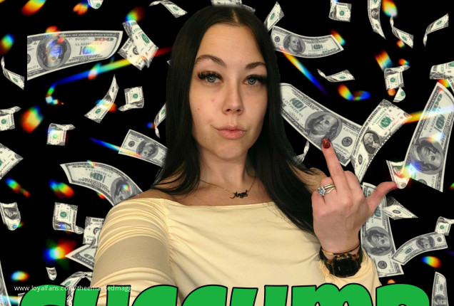 Worship My Feet Slave Theemaskedmaggie Official Profile