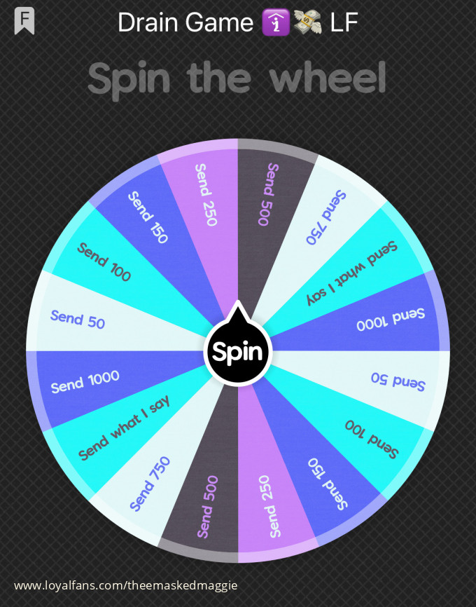 theemaskedmaggie’s Official Social Fan Page | LoyalFans