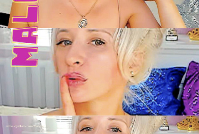 ⭐️ ____________Welcome to our big family________⭐️ - MissNelly Official Photos | www.Loyalfans.com