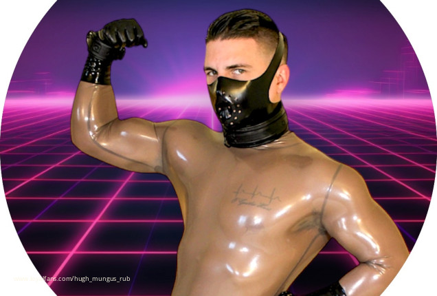 Relentlessly Teased by Master Trinity - Hugh_Mungus_Rub Official Profile | LoyalFans