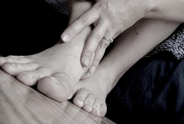 Foot worship - Miss Princess Becca Official Photos | LoyalFans