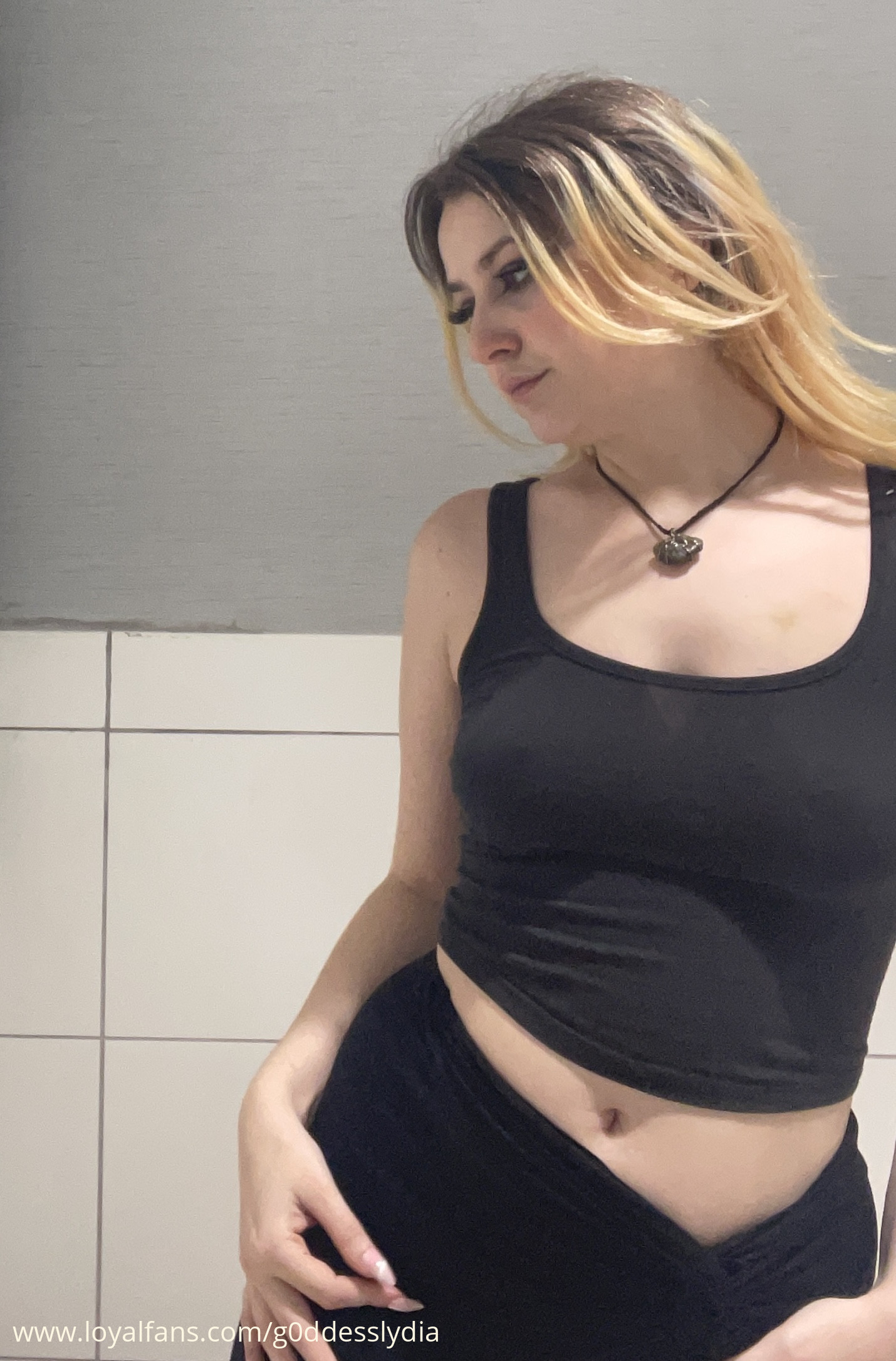G0ddess Lydia’s Official Social Fan Page | LoyalFans