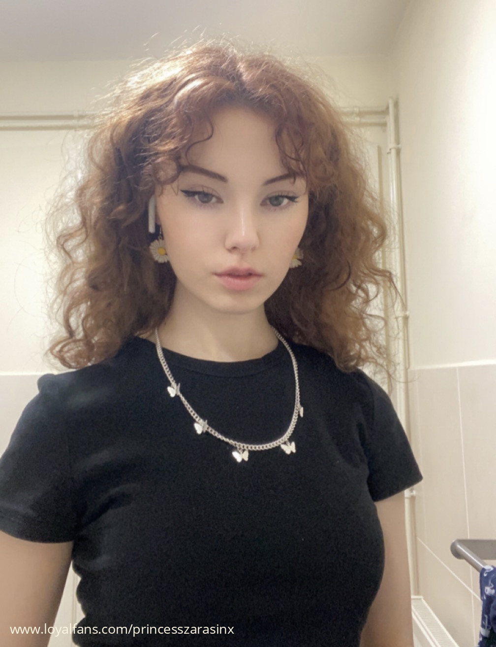 Princess Zara Sin x's videos and clips | Official account | LoyalFans