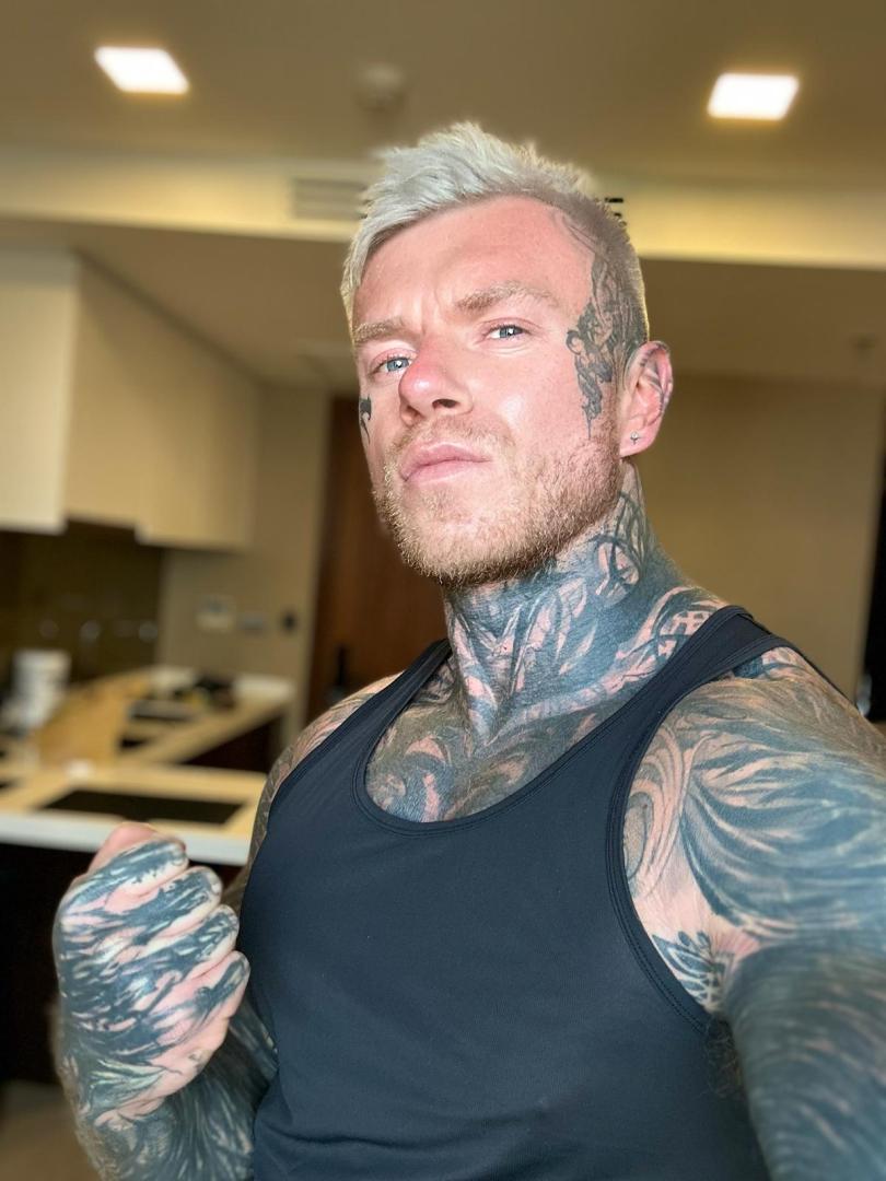 Master Dan 's Official Social Fan Page | LoyalFans