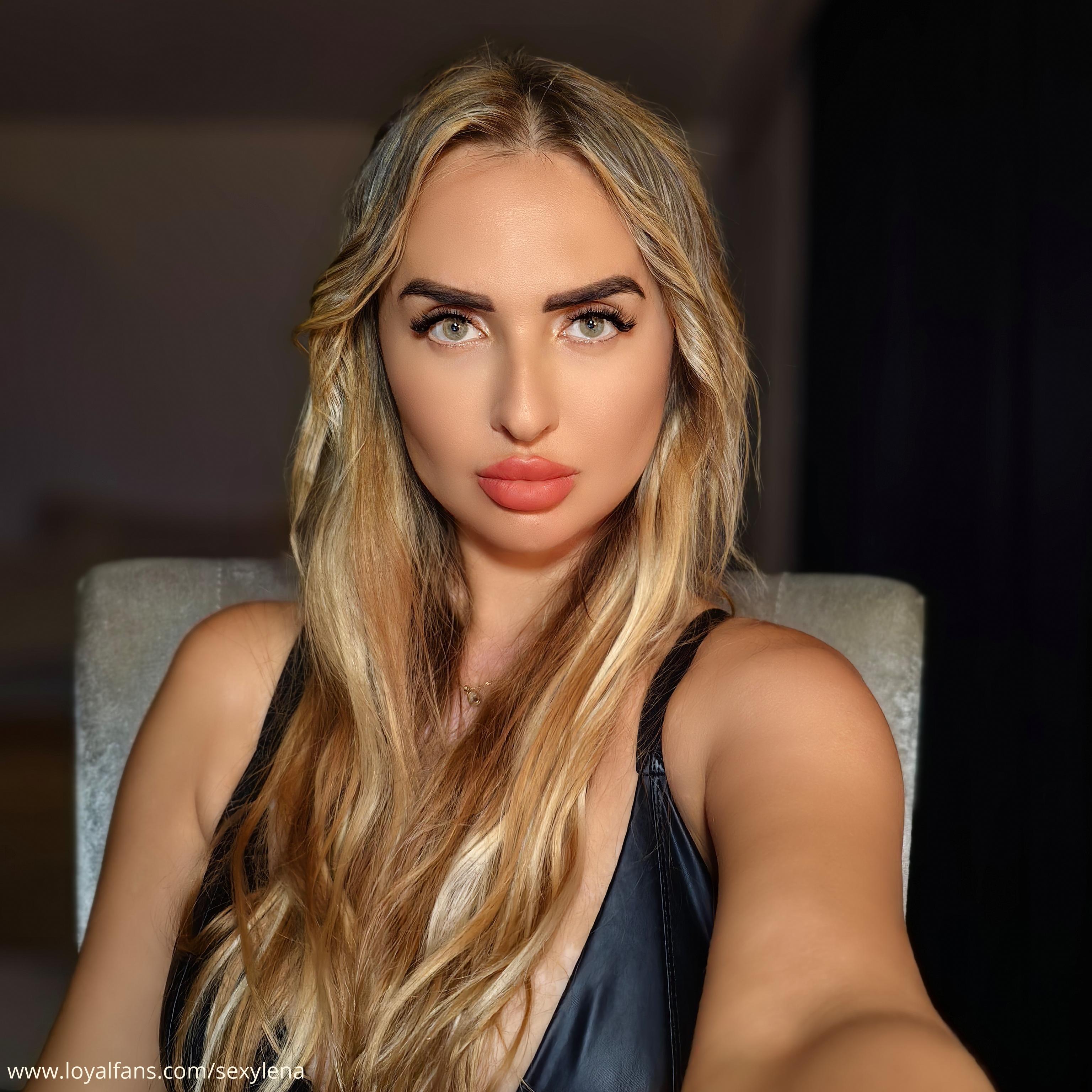 LENA GLAMOUR's videos and clips | Official account | LoyalFans