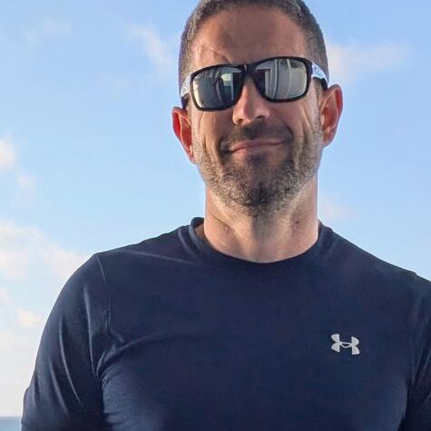 Adam Meadows's Official Social Fan Page | LoyalFans
