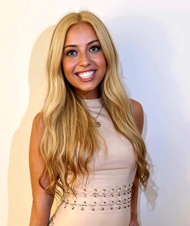 GoddessStellaBella's Official Social Fan Page | LoyalFans