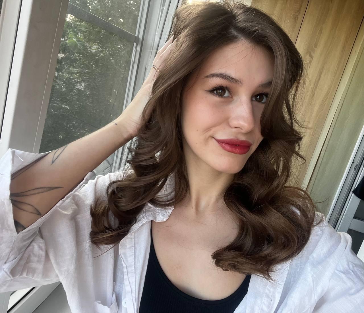 EmilySparks's videos and clips | Official account | LoyalFans