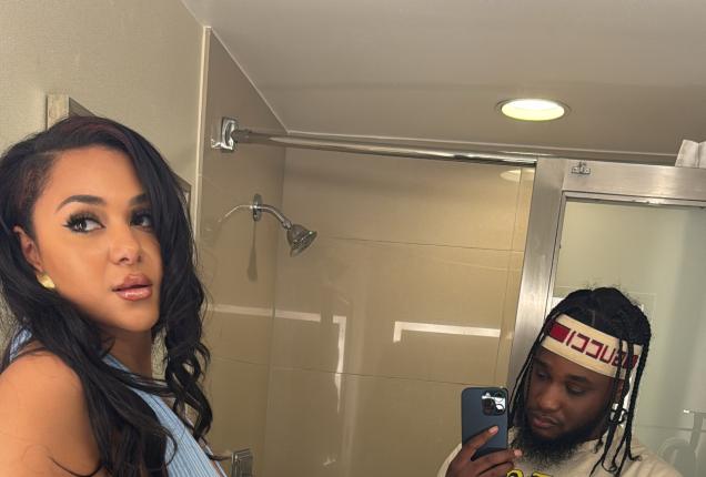 Jinx soles and toes spread - Thatboiplayboi Official Profile | www ...