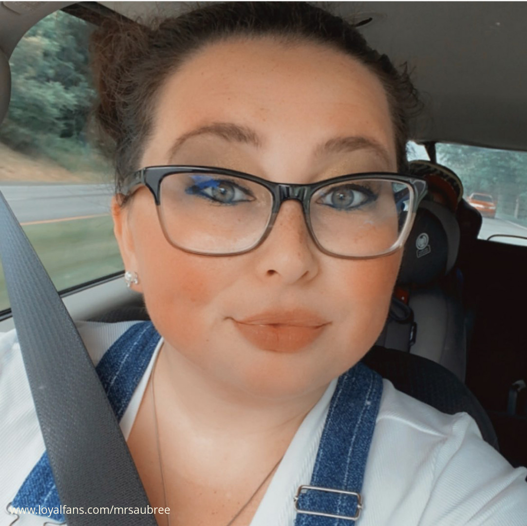 Mrs Aubree's Official Social Fan Page | LoyalFans