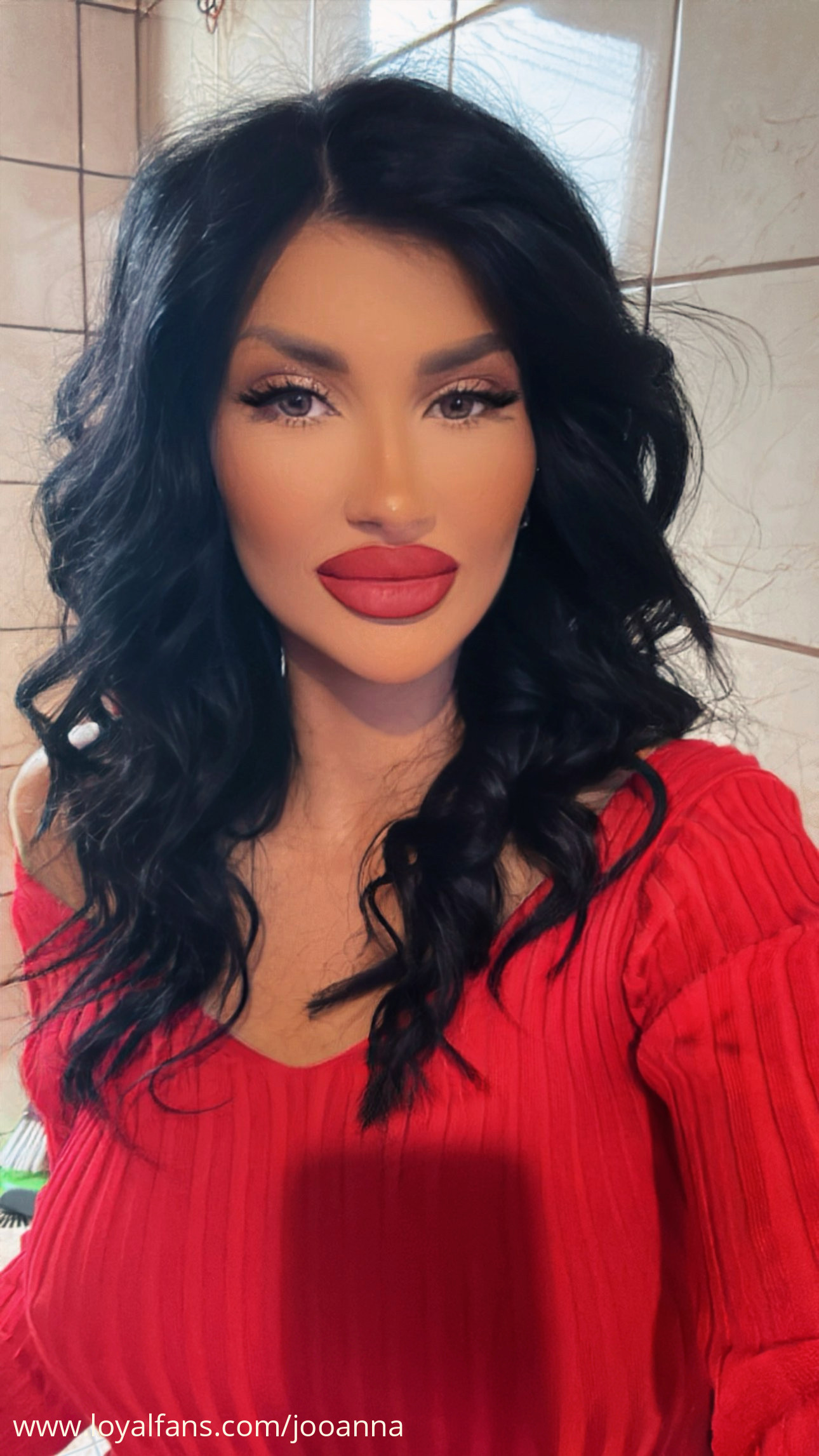 JooAnna's Official Social Fan Page | LoyalFans