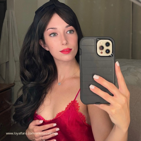 Evil Evie's videos and clips | Official account | LoyalFans