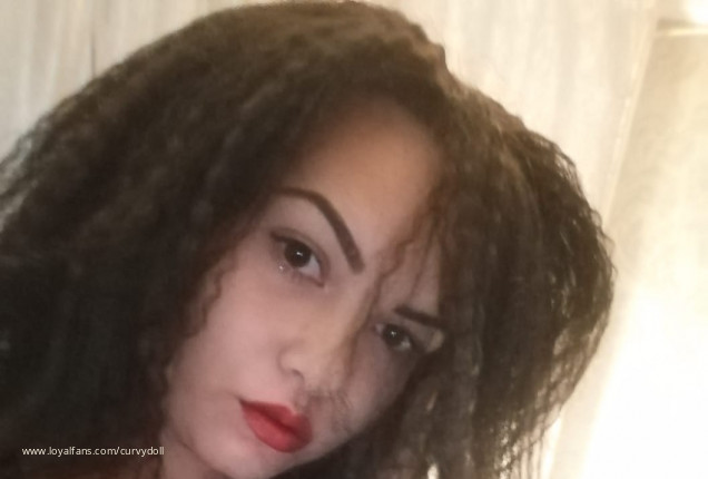 HEy... its time to know each other - CurvyDoll Official Photos | LoyalFans