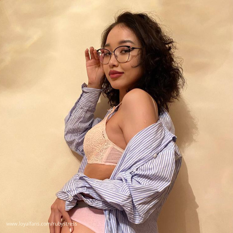 Watch and Buy Videos from the Official Video Store of Asian Mistress Ruby | LoyalFans