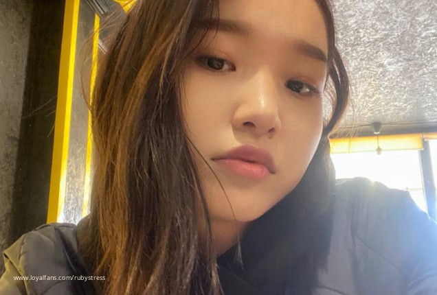 is the daily routine a bad thing? 😊 - Asian Mistress Ruby Official ...