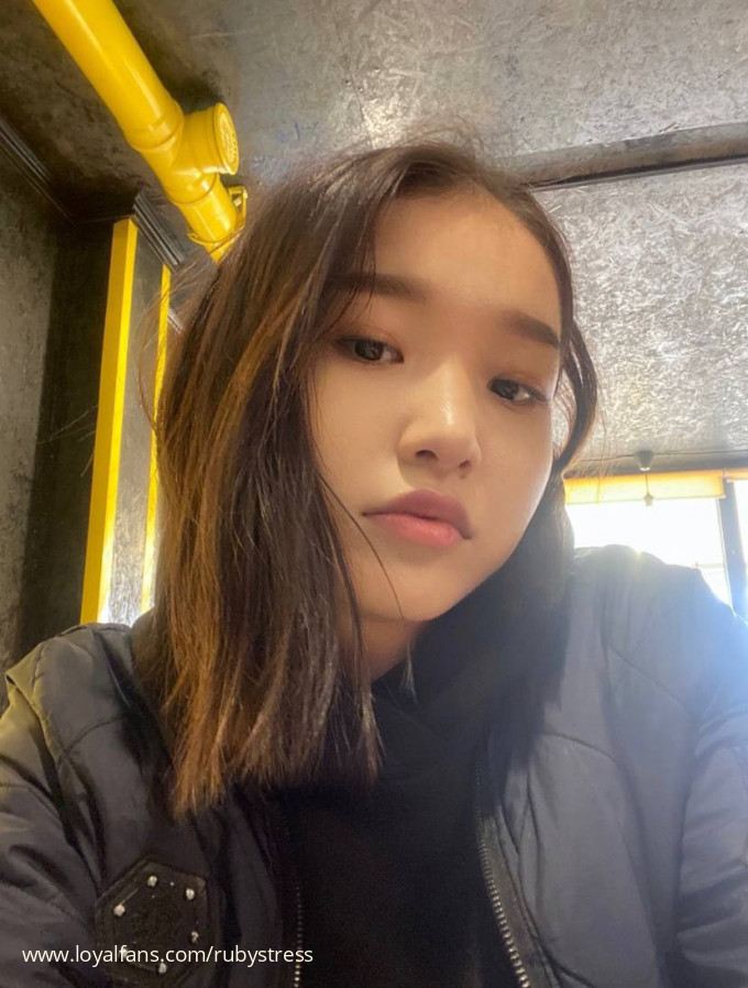 is the daily routine a bad thing? 😊 - Asian Mistress Ruby Official ...