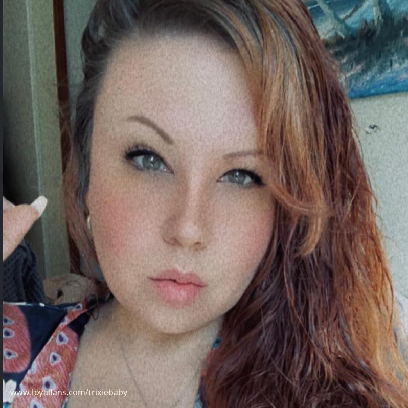 Trixiebaby's videos and clips | Official account | LoyalFans