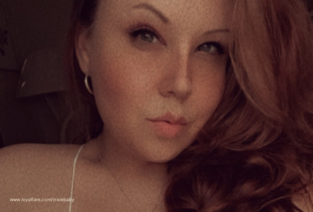 Messages are free until I say so..take advantage😈 - Trixiebaby Official ...