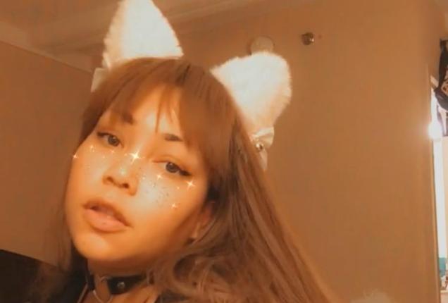 Kitty Shower - Catgodkitty Official Profile | LoyalFans