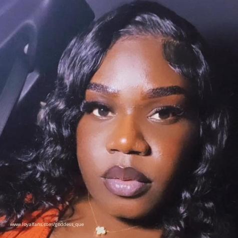 Goddess Que's Official Social Fan Page | LoyalFans