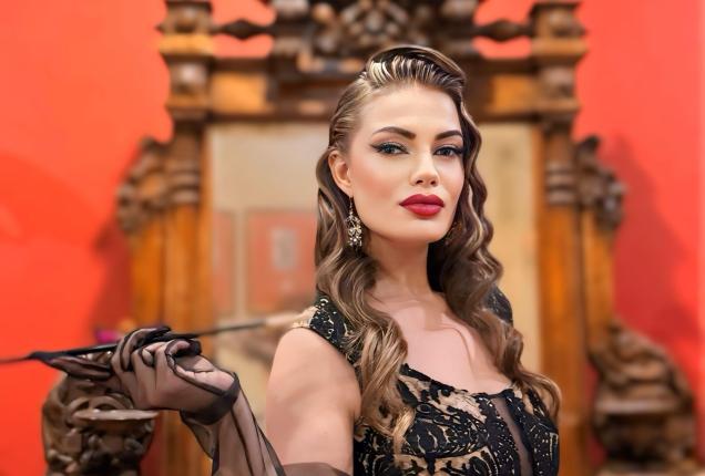 ️The Goddess Love ️ - The Goddess LOVE Official Photos | www.Loyalfans.com