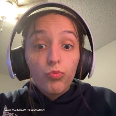 GoddessNikkii's videos and clips | Official account | LoyalFans