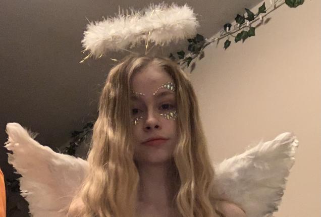 Gassy girl :) - GoddessLili888 Official Profile | www.Loyalfans.com